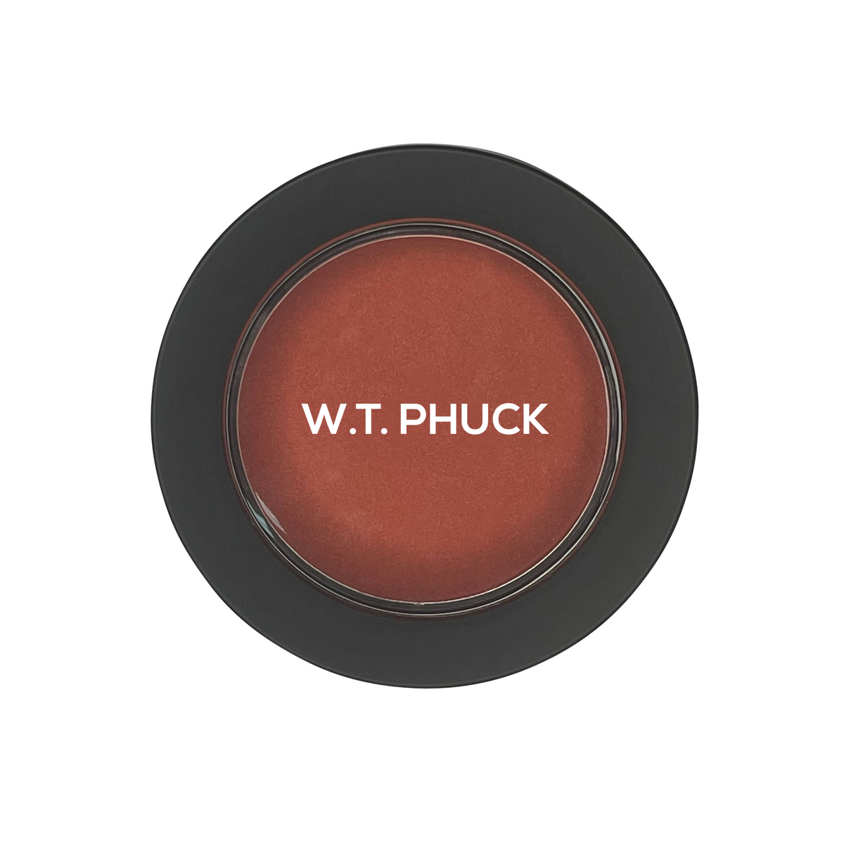 Single Pan Blush - Snapdragon – W.T.P. LABEL
